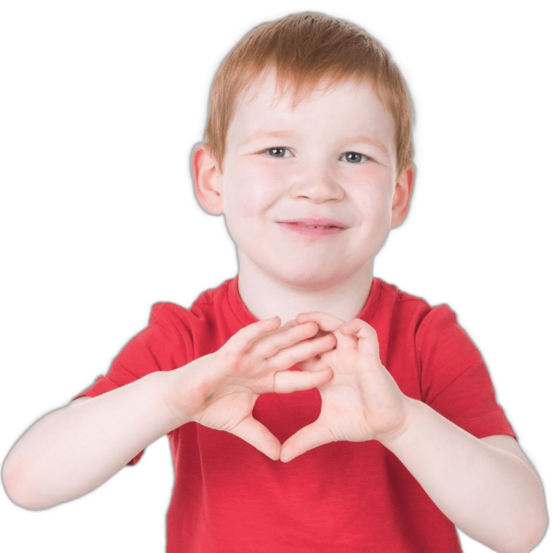Become a member – Heart Children